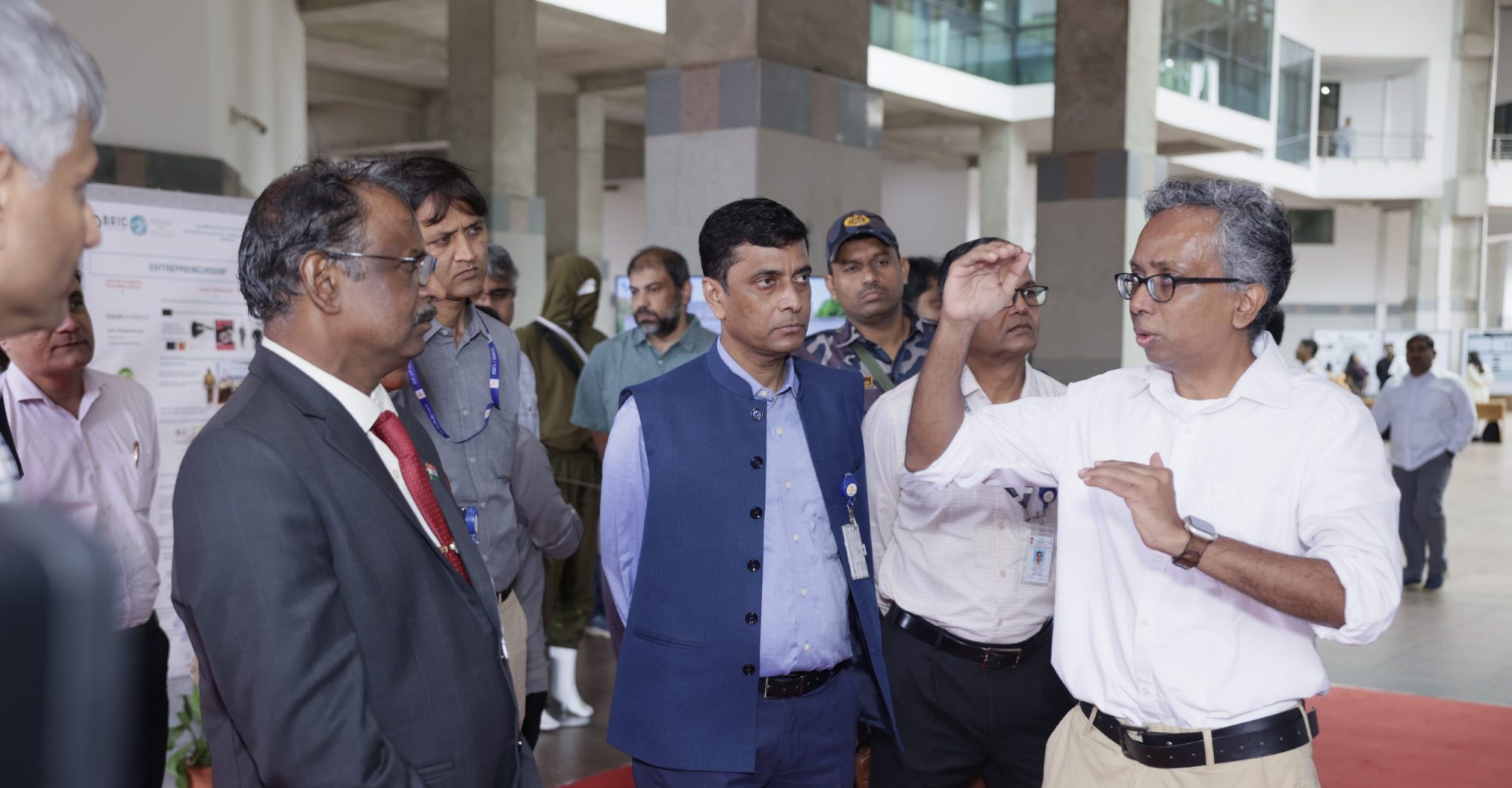 inStem (Institute for Stem Cell Science and Regenerative Medicine)