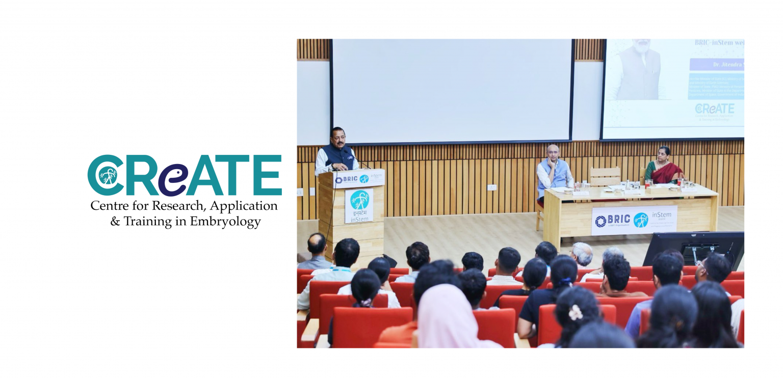 inStem (Institute for Stem Cell Science and Regenerative Medicine)